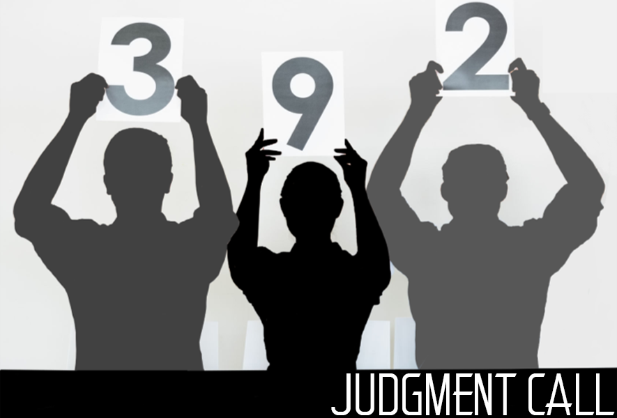 Jesus on Judging | FBC Minneapolis